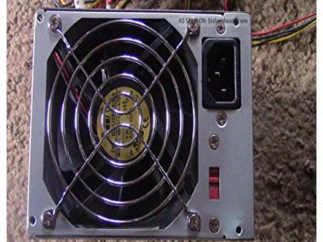 Click here for COMPAQ 308437-001 240W ATX POWER SUPPLY prices