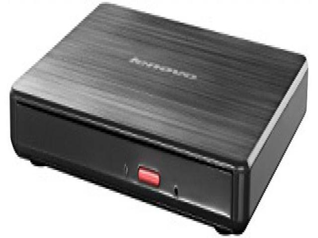 Click here for Lenovo Slim DVD Burner DB65 (888015471) prices