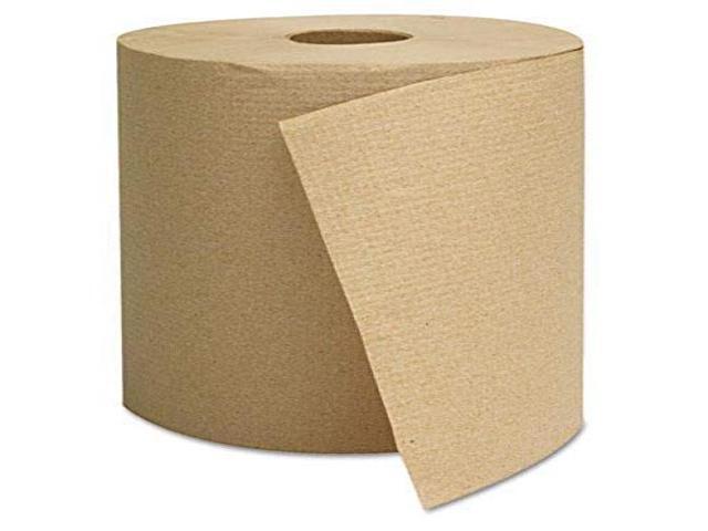 Click here for GENERAL SUPPLY Hardwound Towels Brown 1-Ply Brown... prices