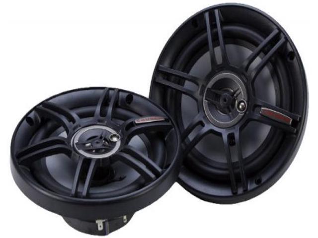Click here for Crunch CS693 CS Series Speakers (6 x 9  3 Way  400... prices