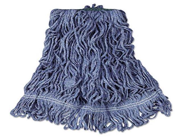 Click here for Rubbermaid Commercial Super Stitch Blend Mop prices
