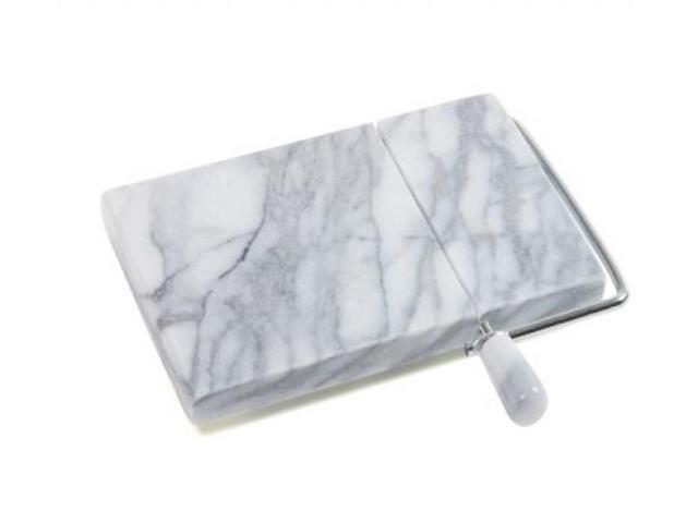 Click here for Norpro 349 Marble Cheese Slicer prices
