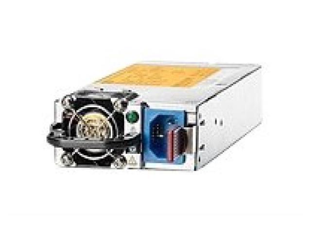 Click here for HPE 656364-B21 1200W Common Slot Platinum Plus Hot... prices