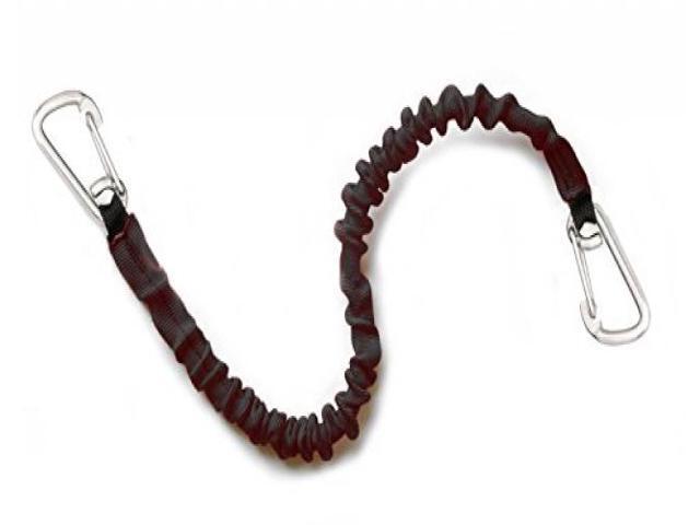 Click here for Davis Shockles MiniShockle - 12 - Black prices