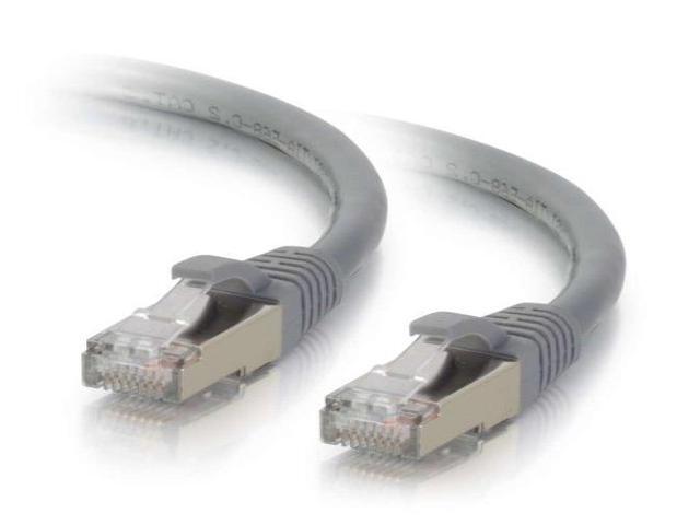 Click here for C2G 00786 Cat6 Cable - Snagless Shielded Ethernet... prices
