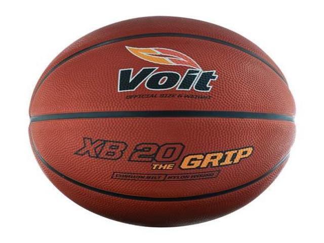 Click here for Voit Xb 20 Cushioned Mens Basketball prices