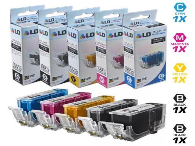 Click here for LD Products Compatible Ink Cartridge Replacement f... prices