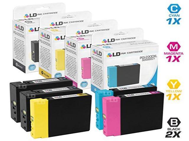 Click here for LD Compatible Ink Cartridge Replacement for Canon... prices