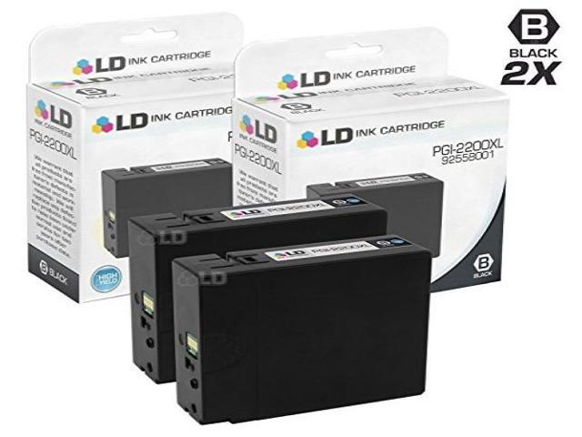 Click here for LD Compatible Ink Cartridge Replacement for Canon... prices