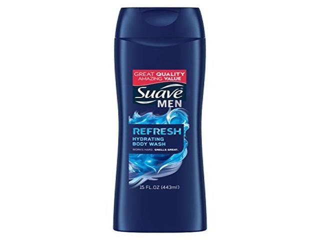 Click here for Suave Men Body Wash Refreshing Revitalizing Cool -... prices
