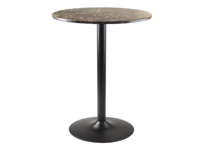 Click here for Winsome Wood Cora Cora Pub Table; Bar Height prices