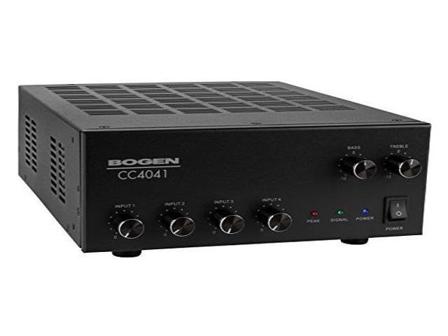 Click here for Bogen CC4041 prices