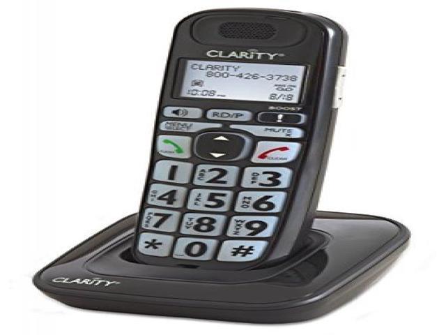 Click here for Clarity 52703.000 D703HS Moderate Hearing Loss Dig... prices