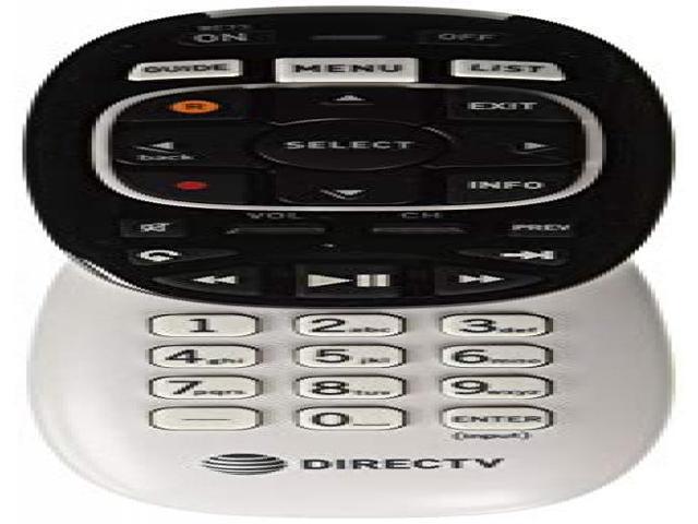 Click here for DirecTV RC66RX Universal RF Remote DTV RF Remote prices