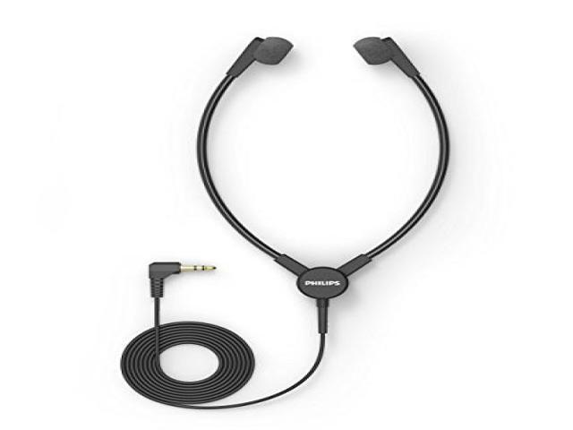 Click here for Philips ACC0233 Transcription Headphones8233; prices
