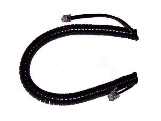 Click here for Avaya 9 Ft. Black Handset Cord for Partner 6  6D... prices