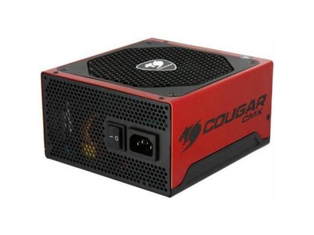 Click here for COUGAR CMX 850 / CMX850V3 850W ATX12V / EPS12V SLI... prices