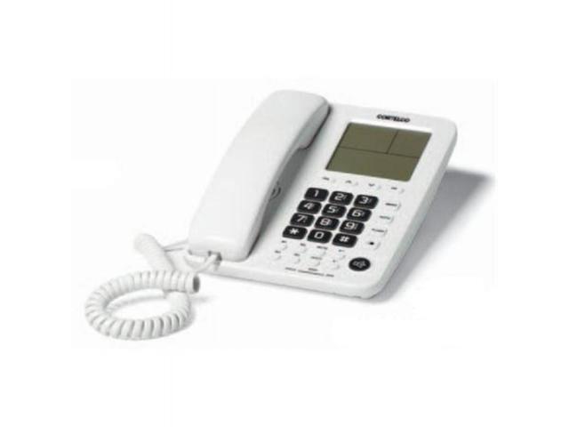 Click here for Cortelco ITT-2109 Large Backlit Corded with Speake... prices