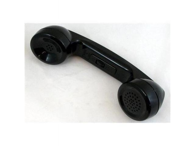 Click here for Cortelco - itt-handset-bk - 006500-vm2-pak repl. h... prices