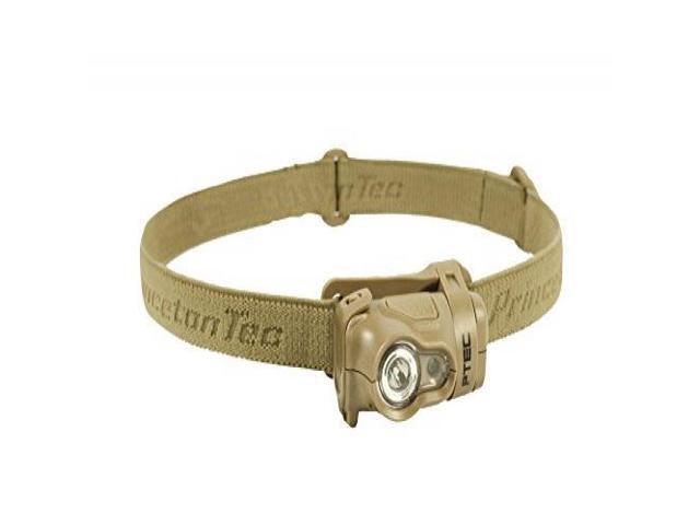 Click here for PRINCETON TEC BYT-TAC-TN Headlamp  100 lm  Black... prices
