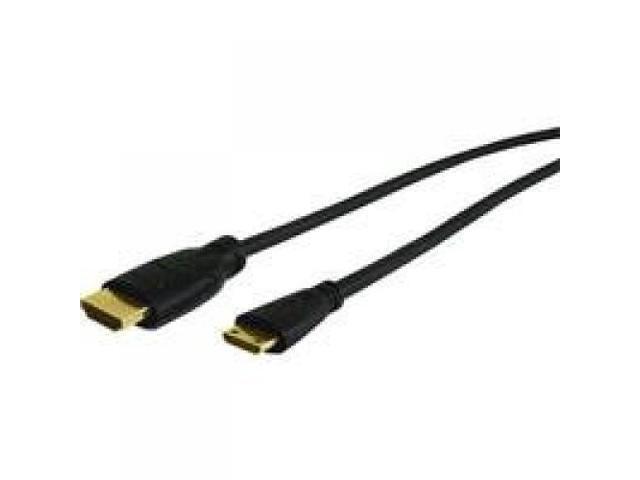 Click here for 10FT HDMI A TO MINI C CABLE prices
