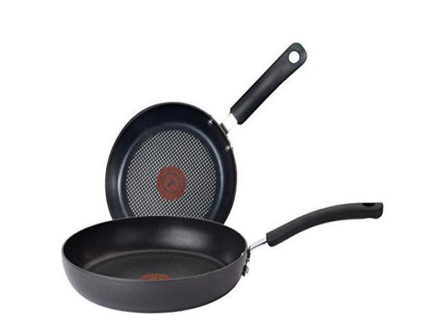 Click here for T-fal Ultimate Hard Anodized 2-Piece Scratch Resis... prices