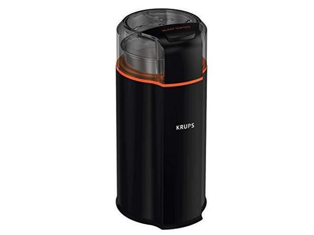 Click here for Krups GX332850 Silent Vortex Electric Grinder for... prices