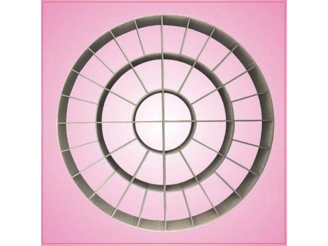 Click here for Communion Bread Cutter prices