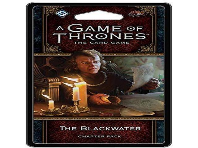 Click here for A Game of Thrones LCG 2ND Ed: The Blackwater prices