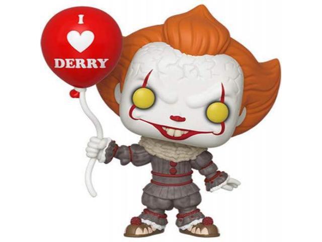 Click here for IT Chapter Two Pennywise with Balloon Pop! Movies... prices