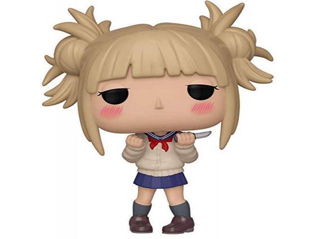Click here for Funko My Hero Academia Himiko Toga Pop Figure (AAA... prices