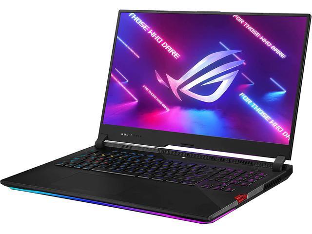 Click here for ASUS ROG Strix Scar 17 (2021) Gaming Laptop  17.3... prices