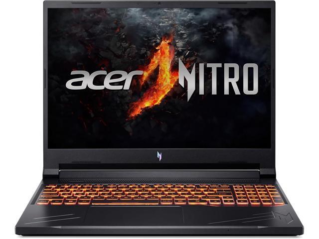 Click here for Acer Nitro V Gaming Laptop AMD Ryzen 7 8845HS Octa... prices