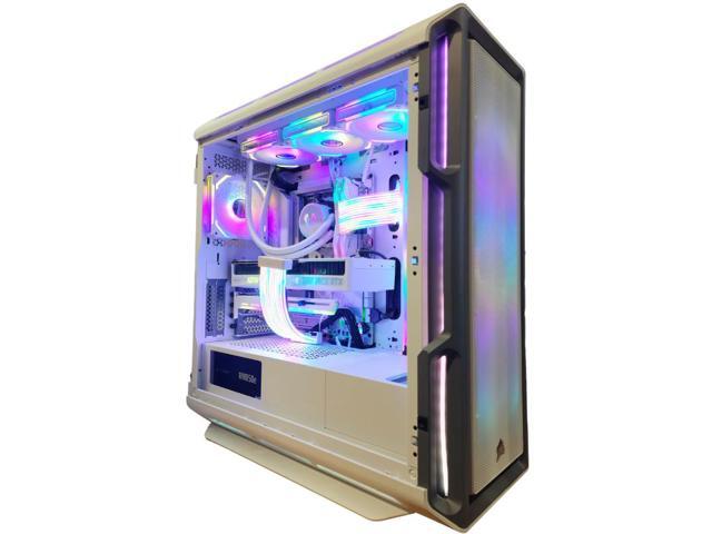 Click here for NOX Gaming Storm High-Performance All-White Gaming... prices