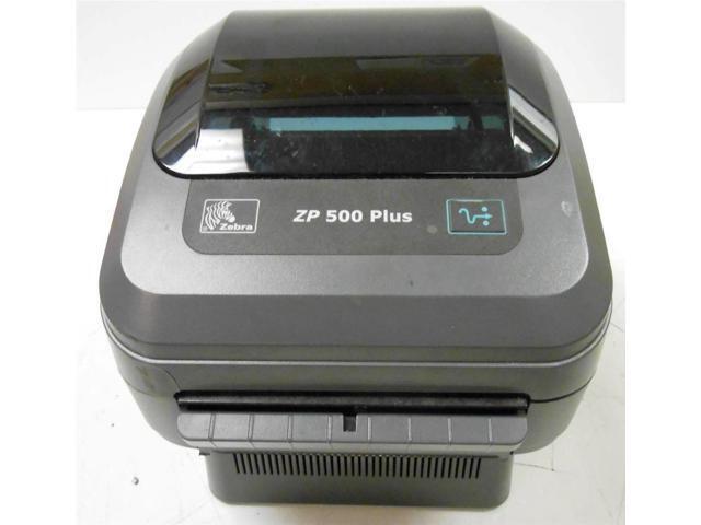 Click here for Zebra ZP 500 Plus ZP500-0103-0020 Direct Thermal B... prices