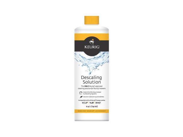 Click here for Keurig 114241 Descaling Solution  14 Oz prices