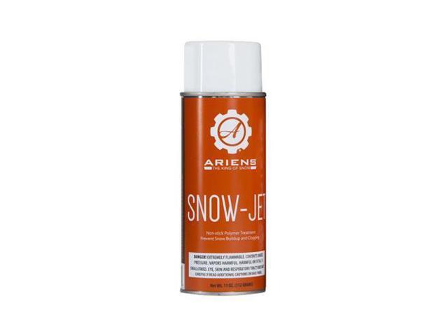 Click here for ARIENS 707090 11 oz. Non-Stick Snow Blower Spray prices