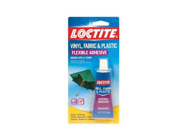 Click here for Loctite Vinyl  Plastic  And Fabric Adhesive-PLAST/... prices