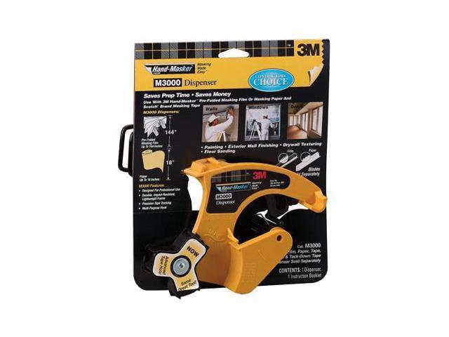 Click here for 3m Hand-Masker M3000 Dispenser M3000 prices