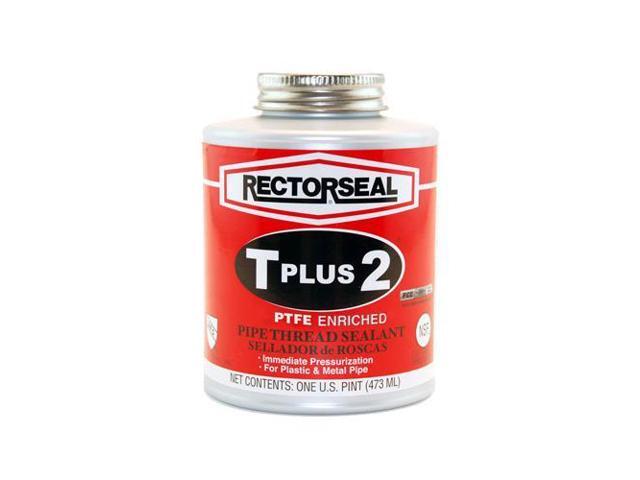Click here for RECTORSEAL 23431 Pipe Thread Sealant 16 oz  Brush-... prices