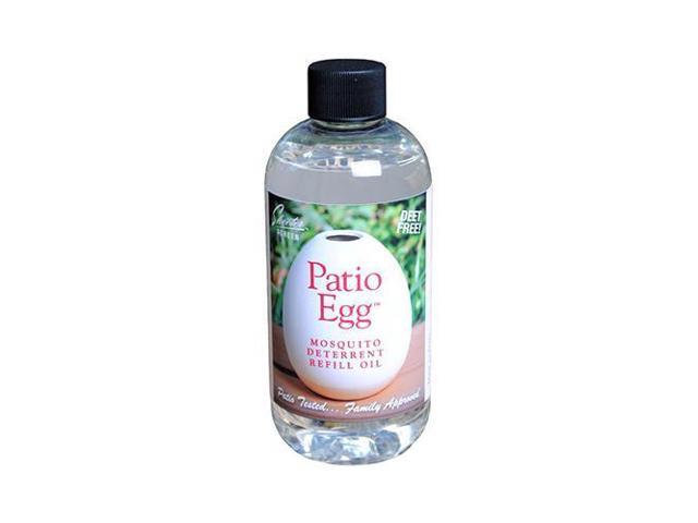 Click here for 90602 Mosquito Deterrent Patio Egg Refill Oil  8-o... prices