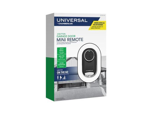 Click here for Chamberlain MC100-P2 Universal Mini Garage Door Re... prices