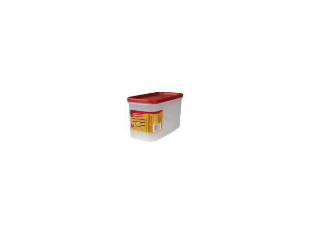 Click here for Rubbermaid 1776471 Dry Food Container  10-Cup - Qu... prices