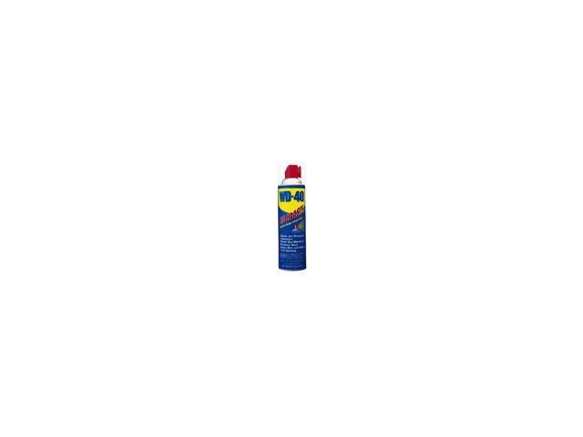 Click here for WD-40 490095 Big Blast  Lubricant  Aerosol Can  18... prices
