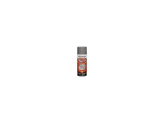 Click here for Rustoleum 249340 12 Oz Gray High Heat Primer Spray... prices
