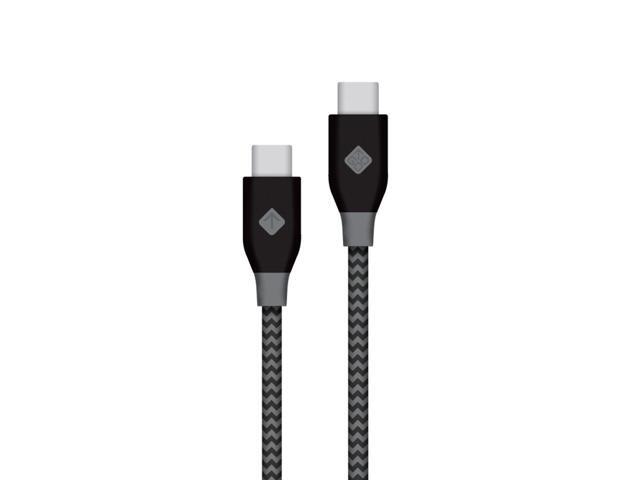 Click here for Usb C-C Pd Cable Refill Pack 5Pc - Bk prices