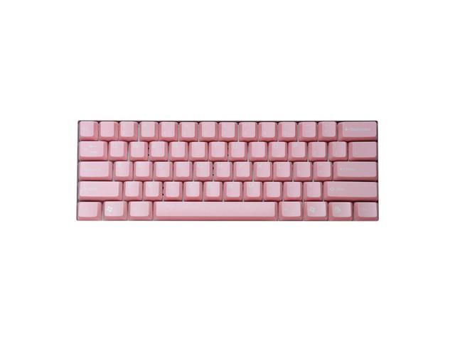 Click here for All Pink Abs Keycap Set prices