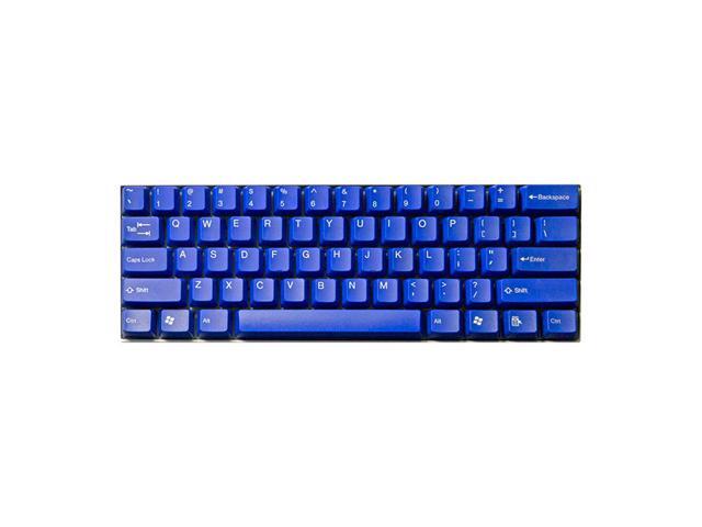 Click here for All Blue Abs Keycap Set prices
