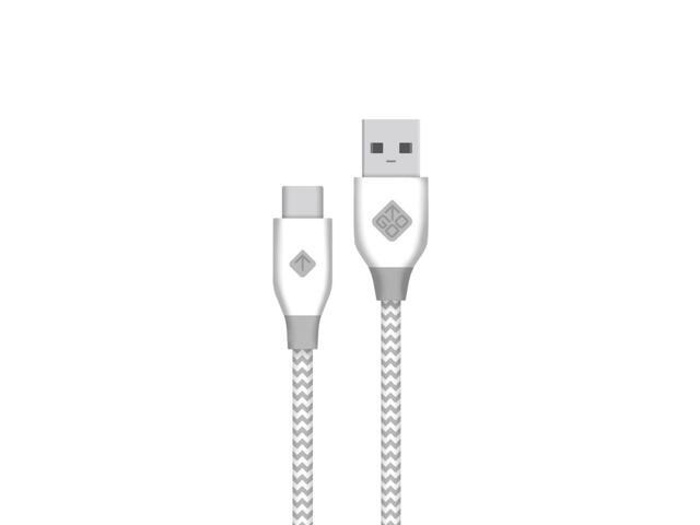 Click here for Usb A-C Cable Refill Pack 10Pc - Wh prices