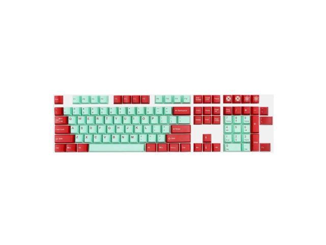 Click here for Jukebox Abs Keycap Set prices